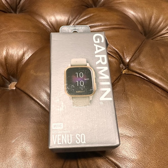 garmin | Jewelry | Garmin Smart Watch | Poshmark